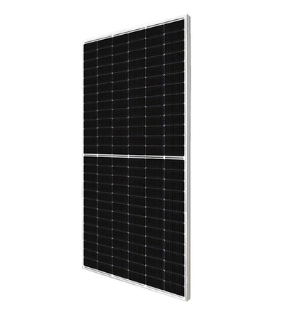 CANADIAN SOLAR 555W PANEL | KAGO ENTLE SOLAR (PTY) LTD